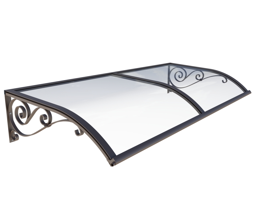 Door canopies - Classic